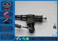 China Fuel Injector 3087560 3411381 3411764 4307776 3073995F 3087558F 3087733 3411385 3411765 4307795 3080931F 3411766F 3087807 for sale