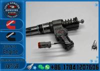 China Fuel Injector 3087560 3411381 3411764 4307776 3073995F 3087558F 3087733 3411385 3411765 4307795 3080931F 3411766F 3087807 for sale