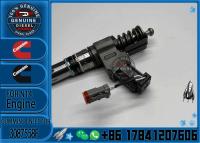 China Fuel Injector 3087560 3411381 3411764 4307776 3073995F 3087558F 3087733 3411385 3411765 4307795 3080931F 3411766F 3087807 for sale