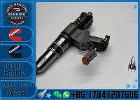 China Fuel Injector 3087560 3411381 3411764 4307776 3073995F 3087558F 3087733 3411385 3411765 4307795 3080931F 3411766F 3087807 for sale