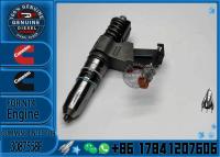 China Fuel Injector 3087560 3411381 3411764 4307776 3073995F 3087558F 3087733 3411385 3411765 4307795 3080931F 3411766F 3087807 for sale