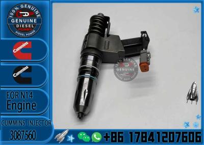 China Advantage Supply Diesel Engine Fuel Injector 3083846 3087733 3087560 MORE for sale