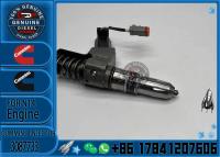 China Fuel Injector 3087560 3411381 3411764 4307776 3073995F 3087558F 3087733 3411385 3411765 4307795 3080931F 3411766F 3087807 for sale