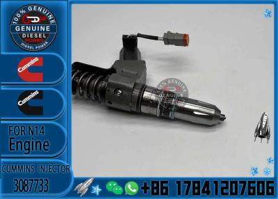 China Fuel Injector 3087560 3411381 3411764 4307776 3073995F 3087558F 3087733 3411385 3411765 4307795 3080931F 3411766F 3087807 for sale