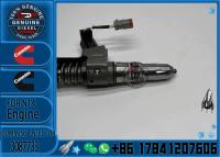 China Fuel Injector 3087560 3411381 3411764 4307776 3073995F 3087558F 3087733 3411385 3411765 4307795 3080931F 3411766F 3087807 for sale