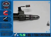 China Fuel Injector 3087560 3411381 3411764 4307776 3073995F 3087558F 3087733 3411385 3411765 4307795 3080931F 3411766F 3087807 for sale