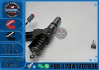 China Fuel Injector 3087560 3411381 3411764 4307776 3073995F 3087558F 3087733 3411385 3411765 4307795 3080931F 3411766F 3087807 for sale