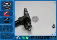 China Fuel Injector 3087560 3411381 3411764 4307776 3073995F 3087558F 3087733 3411385 3411765 4307795 3080931F 3411766F 3087807 for sale