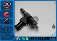 China Fuel Injector 3087560 3411381 3411764 4307776 3073995F 3087558F 3087733 3411385 3411765 4307795 3080931F 3411766F 3087807 for sale