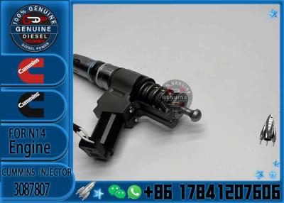 China Wholesale High-performance Fuel Components Fuel Injector 3083863 3087807 3411766 3087558F 4902924 3411764 3411767 for M11 Engine for sale
