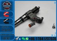 China Wholesale High-performance Fuel Components Fuel Injector 3083863 3087807 3411766 3087558F 4902924 3411764 3411767 for M11 Engine for sale