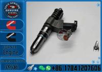 China High Quality New N14 Diesel Engine Fuel Injector 3095086 3609796 3087788 3411763 for sale
