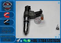 China High Quality New N14 Diesel Engine Fuel Injector 3095086 3609796 3087788 3411763 for sale