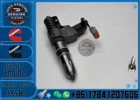 China High Quality New N14 Diesel Engine Fuel Injector 3095086 3609796 3087788 3411763 for sale