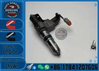 China High Quality New N14 Diesel Engine Fuel Injector 3095086 3609796 3087788 3411763 for sale