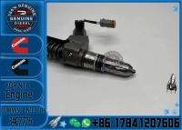 China Generator Diesel Engine N14 Fuel Injector 3407776 3409975 4902924 3081315F 3083846T 3083848F 3087560 3087733 3087807 6087807 for sale