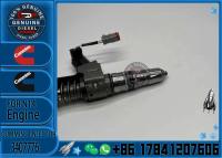 China Generator Diesel Engine N14 Fuel Injector 3407776 3409975 4902924 3081315F 3083846T 3083848F 3087560 3087733 3087807 6087807 for sale