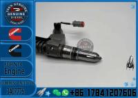 China Generator Diesel Engine N14 Fuel Injector 3407776 3409975 4902924 3081315F 3083846T 3083848F 3087560 3087733 3087807 6087807 for sale