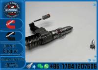 China Generator Diesel Engine N14 Fuel Injector 3407776 3409975 4902924 3081315F 3083846T 3083848F 3087560 3087733 3087807 6087807 for sale