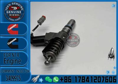 China Generator Diesel Engine N14 Fuel Injector 3407776 3409975 4902924 3081315F 3083846T 3083848F 3087560 3087733 3087807 6087807 for sale