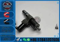 China Generator Diesel Engine N14 Fuel Injector 3407776 3409975 4902924 3081315F 3083846T 3083848F 3087560 3087733 3087807 6087807 for sale