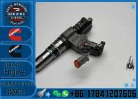 China Generator Diesel Engine N14 Fuel Injector 3407776 3409975 4902924 3081315F 3083846T 3083848F 3087560 3087733 3087807 6087807 for sale