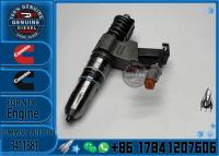 China Fuel Injector 3087560 3411381 3411764 4307776 3073995F 3087558F 3087733 3411385 3411765 4307795 3080931F 3411766F 3087807 for sale
