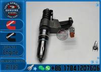 China Fuel Injector 3087560 3411381 3411764 4307776 3073995F 3087558F 3087733 3411385 3411765 4307795 3080931F 3411766F 3087807 for sale