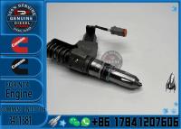 China Fuel Injector 3087560 3411381 3411764 4307776 3073995F 3087558F 3087733 3411385 3411765 4307795 3080931F 3411766F 3087807 for sale