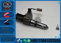 China High Performance N14 diesel Engine Fuel Injector Common Rail Injector 3411385 3411767 for sale