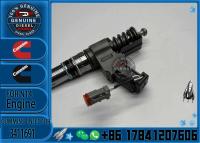 China 4307516 New Fuel Injector 4307516 for Diesel Engine QSN14 N14 4307516 3411691 3087560 3411765 for sale