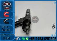 China 4307516 New Fuel Injector 4307516 for Diesel Engine QSN14 N14 4307516 3411691 3087560 3411765 for sale