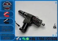 China 4307516 New Fuel Injector 4307516 for Diesel Engine QSN14 N14 4307516 3411691 3087560 3411765 for sale