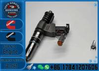 China 4307516 New Fuel Injector 4307516 for Diesel Engine QSN14 N14 4307516 3411691 3087560 3411765 for sale