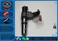 China 4307516 New Fuel Injector 4307516 for Diesel Engine QSN14 N14 4307516 3411691 3087560 3411765 for sale