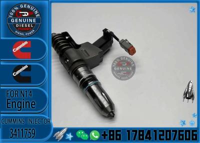China Wholesale High Level Fuel Injector 4307795 3087733 3095086 3411691 3411759 3411764 3411765 3411766 4307516 3083846 3087560 More for sale