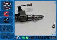 China Wholesale High Level Fuel Injector 4307795 3087733 3095086 3411691 3411759 3411764 3411765 3411766 4307516 3083846 3087560 More for sale
