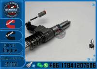 China Original N14 Fuel Injectors 3411766 3411760 3411764 Repair Kit for Cum-mins for sale