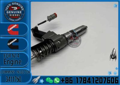 China Original N14 Fuel Injectors 3411766 3411760 3411764 Repair Kit for Cum-mins for sale