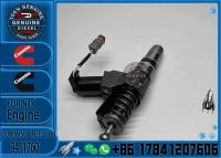 China Original N14 Fuel Injectors 3411766 3411760 3411764 Repair Kit for Cum-mins for sale