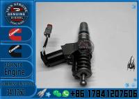 China Original N14 Fuel Injectors 3411766 3411760 3411764 Repair Kit for Cum-mins for sale