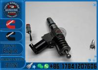 China Original N14 Fuel Injectors 3411766 3411760 3411764 Repair Kit for Cum-mins for sale