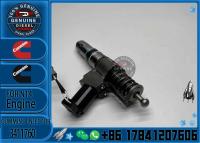 China Original N14 Fuel Injectors 3411766 3411760 3411764 Repair Kit for Cum-mins for sale