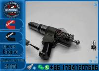 China Construction Machinery PartsFuel Injector ForM11 Diesel3411752 3411761 4307547 4928171 3411753For CUM-MINS Diesel Engine for sale