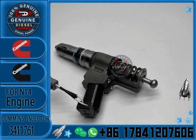 China Construction Machinery PartsFuel Injector ForM11 Diesel3411752 3411761 4307547 4928171 3411753For CUM-MINS Diesel Engine for sale