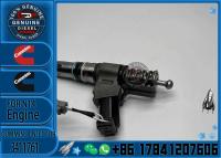 China Construction Machinery PartsFuel Injector ForM11 Diesel3411752 3411761 4307547 4928171 3411753For CUM-MINS Diesel Engine for sale