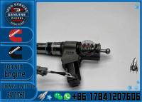 China Construction Machinery PartsFuel Injector ForM11 Diesel3411752 3411761 4307547 4928171 3411753For CUM-MINS Diesel Engine for sale