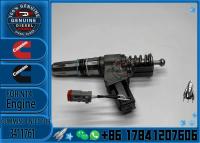 China Construction Machinery PartsFuel Injector ForM11 Diesel3411752 3411761 4307547 4928171 3411753For CUM-MINS Diesel Engine for sale