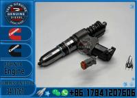 China Construction Machinery PartsFuel Injector ForM11 Diesel3411752 3411761 4307547 4928171 3411753For CUM-MINS Diesel Engine for sale