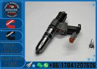 China Affordable Excavator Engine Spare Parts Fuel Injector 3411759 3411762 3411845 4026222 3411767T 4384360 4307776 for N14 Engine for sale